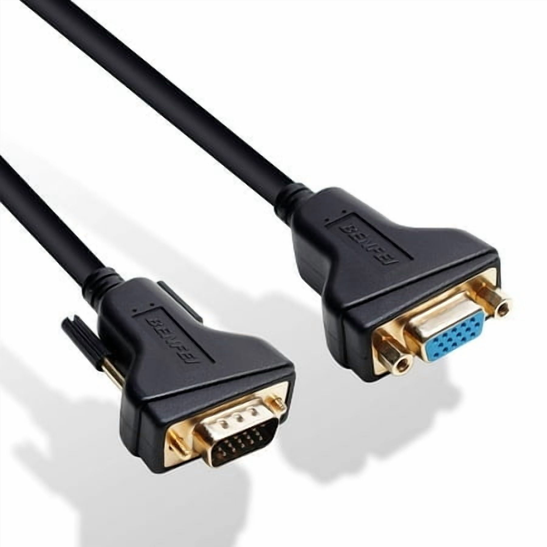Click here for Benfei Vga Extension Cable  Vga Male To Female Cab... prices