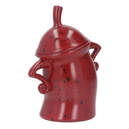 Kitchen Canisters Food Storage Jar, Fun Food Storage Jar, Food Storage ...