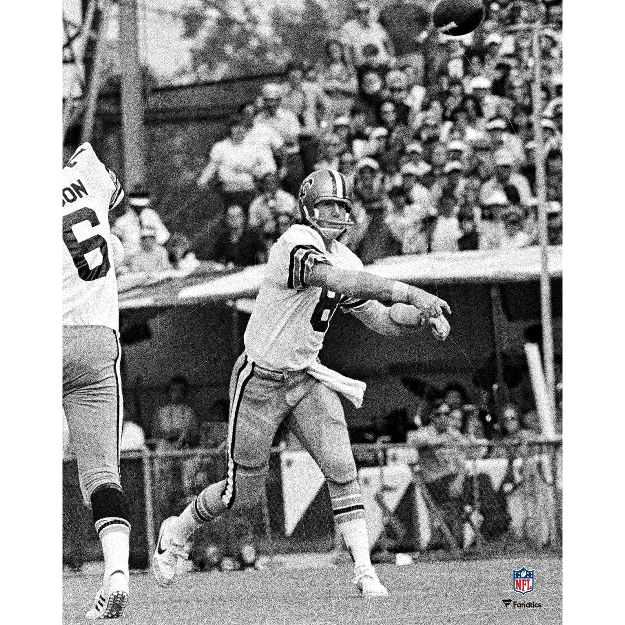 Archie Manning Saints