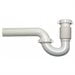 Plumb Shop Div Brasscraft #542-696 MP Flex Lav Drain Trap - Walmart.com