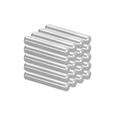 Prime-Line Products U 9845 2-1/2 in. Steel, Wood Window Sash Security ...