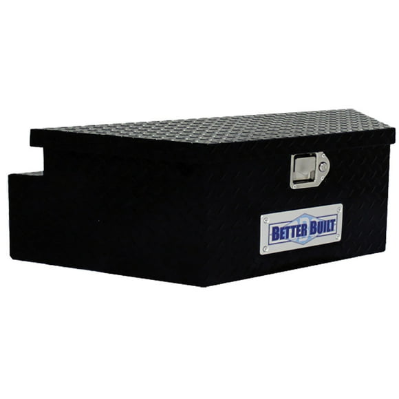 Trailer Tongue Box