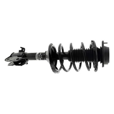 Complete Corner Unit Performance Assembly -Strut, Mount and Spring ...