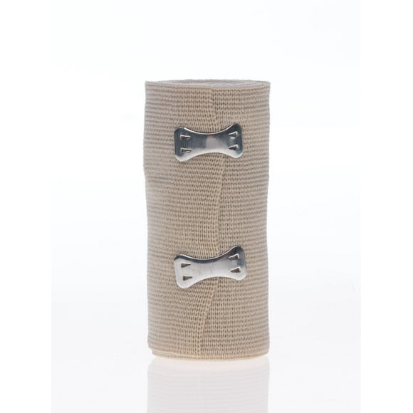 Elastic Bandages Velcro Closure