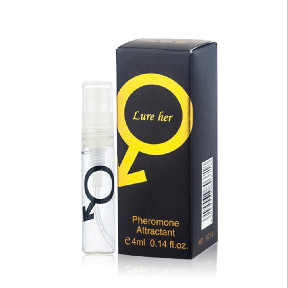 Pheromone Perfume Lasting Men and Women Temptation Heterosexual ...