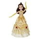 Dance Code Featuring Disney Princess Belle, 100+ Phrases And Plays 7 ...