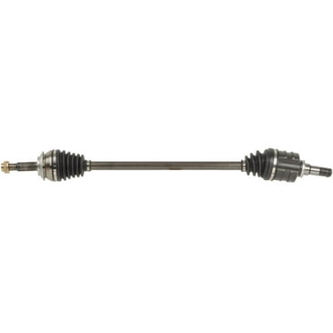 CARDONE New 66-6267 CV Axle Assembly Front Right fits 2007-2012 Nissan ...