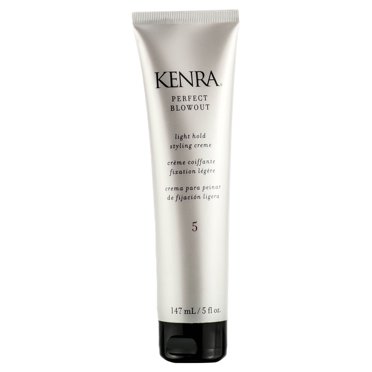 Kenra Platinum Silkening Heat Creme - Smoothing & Shine, 3.4 oz ...