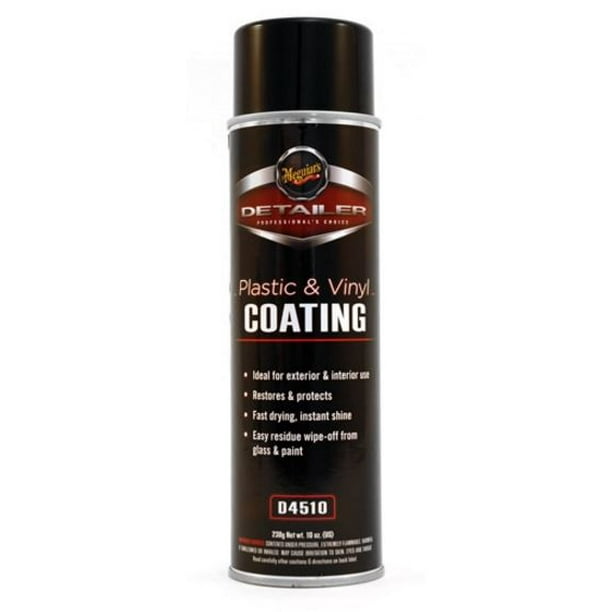 VINYL & PLASTIC COATING 10 OZ - Walmart.com