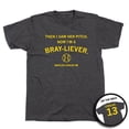 Braylen Conlon BrayLiever TShirt Trending Tee Best Gift Shirts ...