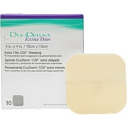DuoDERM Bandages in First Aid - Walmart.com