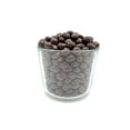 Dark Chocolate Covered Crunchy Roasted Peanuts (2 Pound Bag) - Walmart.com