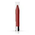 Neutrogena MoistureSmooth Color Stick Lipstick, Classic Red,.011 oz ...