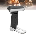 Reading Book Light for Bed, 6 Levels Brightness Adjustable USB ...