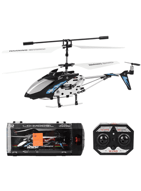 RC Helicopters in Remote Control Toys - Walmart.com