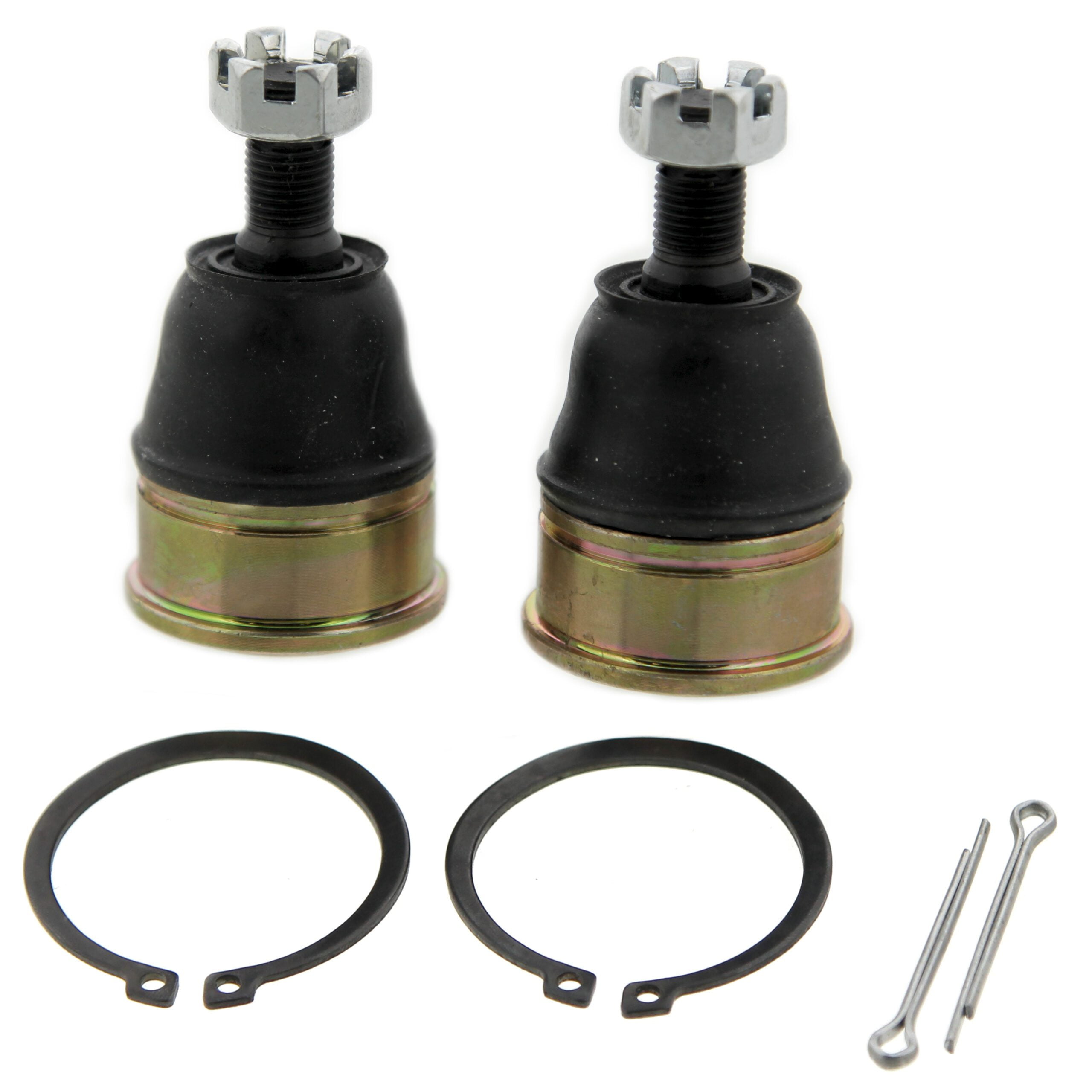 Ball Joints fit Honda Recon 250 TRX250TM 2x4 2018 - 2020 Lower x2 by ...
