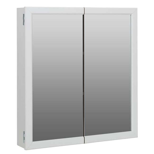 Click here for Zenna Home Medicine Cabinet & Mirror With Adjustab... prices
