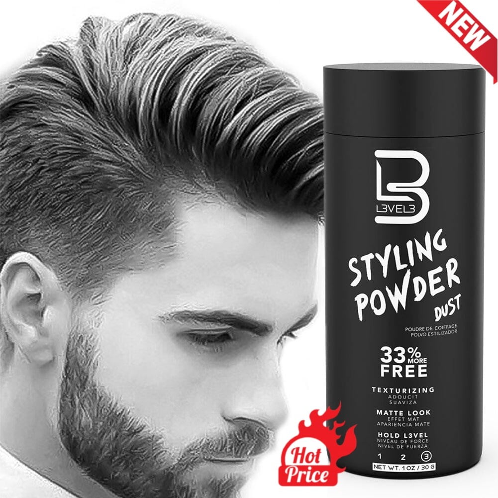 Click here for W-4896 L3vel3 Styling Powder Dust /Texturizing/Mat... prices