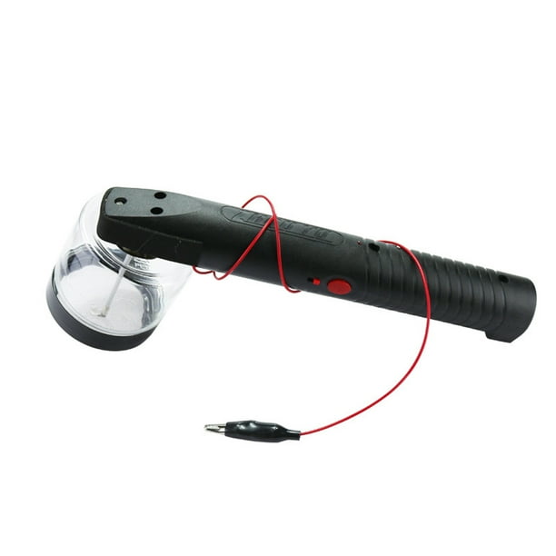 FlyFlise Version rechargeable ABS Mini applicateur de flocage d'herbe ...