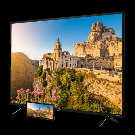TCL 60 inch - 69 inch TVs | Walmart.ca