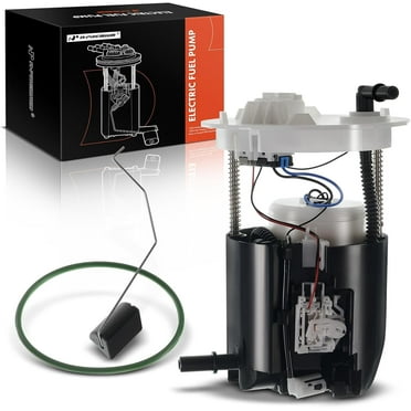A-Premium Electric Fuel Pump Assembly Compatible with Chevrolet G10 G20 ...
