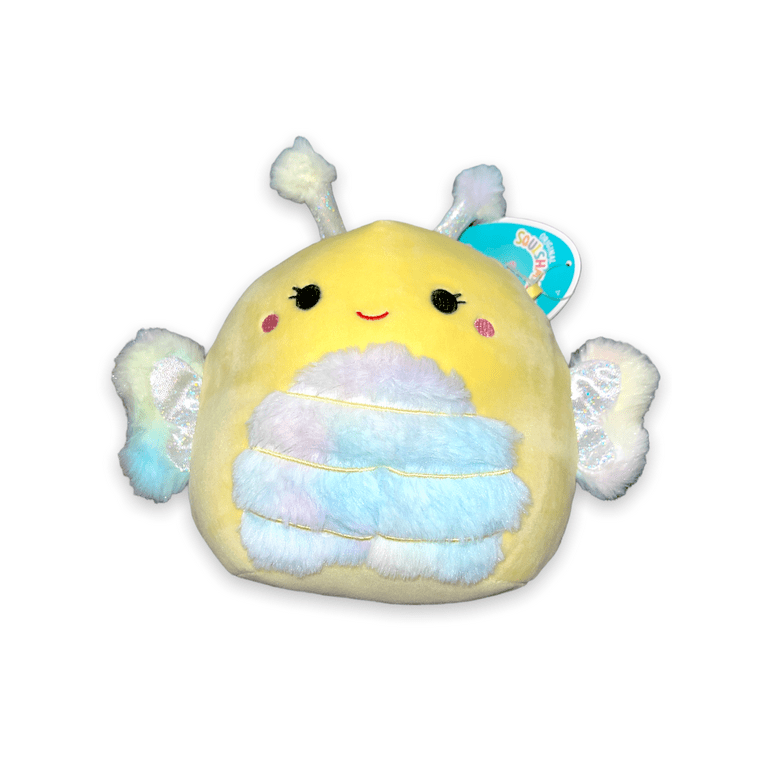 Squishmallow 7.5 Nixie The Butterfly