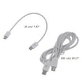 USB Male to Male OTG Cable Usb To Usb Converter for Phone and Table PS ...