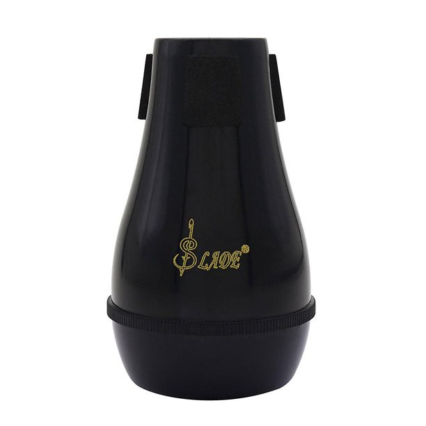 Silenciador de trombón tenor profesional, delicado silenciador de ...