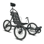 Huffy Green Machine Big Wheel Adult Tricycle - Walmart.com