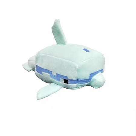 Minecraft Plush Creeper Plushies Teddies Cute Cartoon Kids Gifts ...