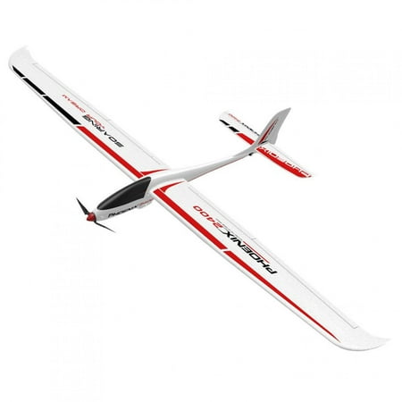 Fosa RC Plane KIT,Volantex Phoenix 2400 759-3 EPP Airplane Glider ...