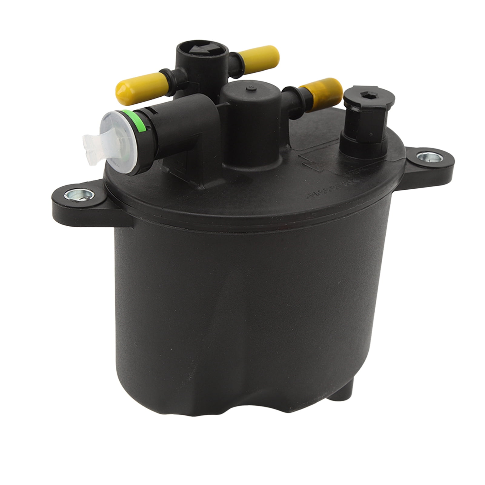 Filtro de combustible diésel, filtro de combustible diésel LR001313 L ...