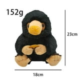 The Noble Collection Fantastic Beasts Niffler Plush - Walmart.com