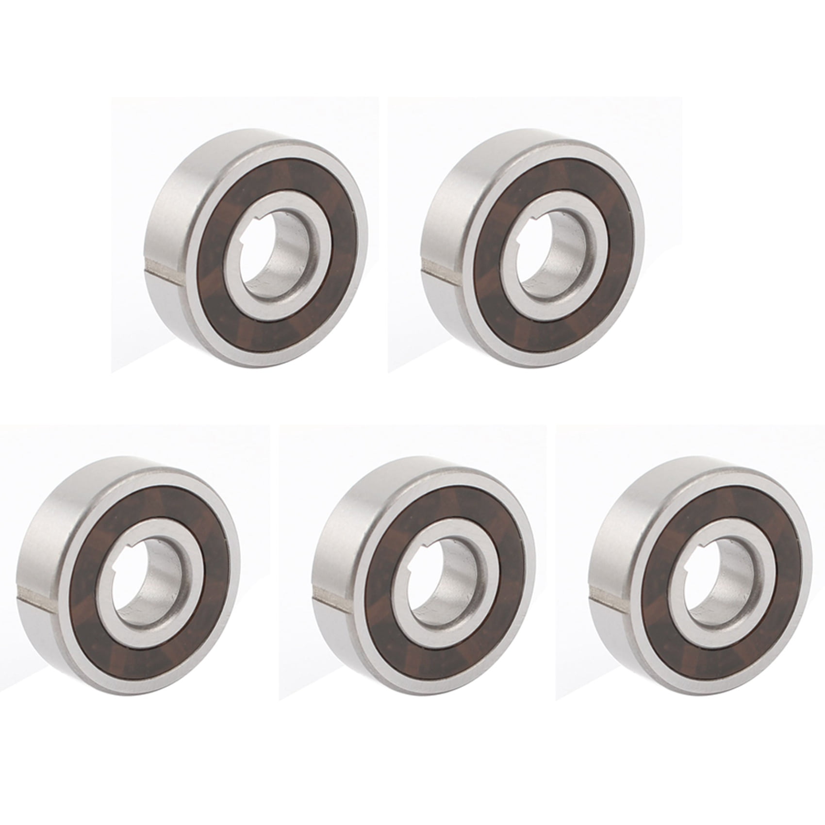 5X CSK12PP One Way Clutch Keyway Bearing 12 x 32 x 10mm - Walmart.com