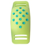 Teeter Popper Green - Kids Spinning Plastic Rock & Roll Toy for ...