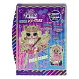 LOL Surprise Tween Neon Pop Stars Fashion Doll, Thea Stars, for Kids ...