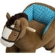 Rockin' Rider Cuddles Baby Rocker - Walmart.com
