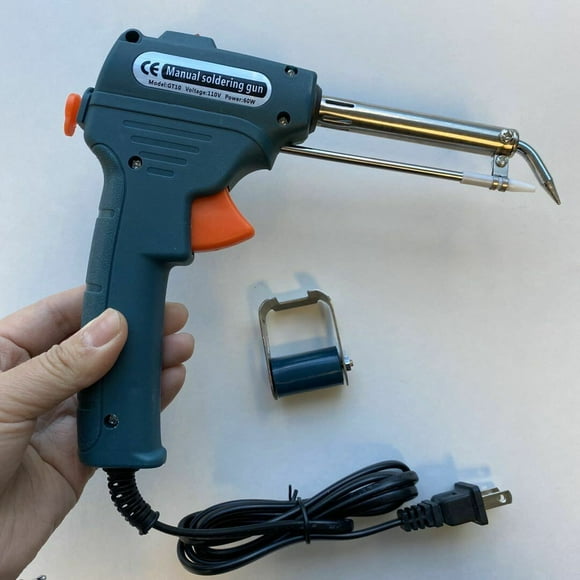 Soldering Gun