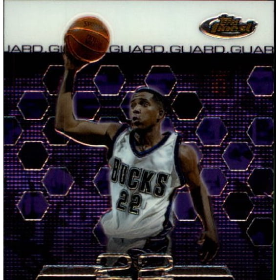 2002-03 Topps Finest #93 Rick Fox NBA Basketball Trading Card - Walmart.com