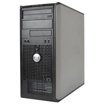 Restored Dell OptiPlex 760 Tower Desktop PC with Intel Core 2 Duo ...