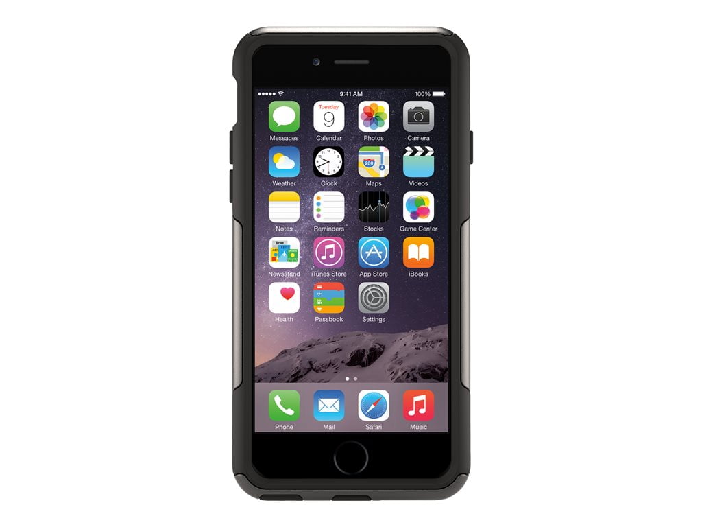 iPhone 6 Otterbox case defender series - Walmart.com