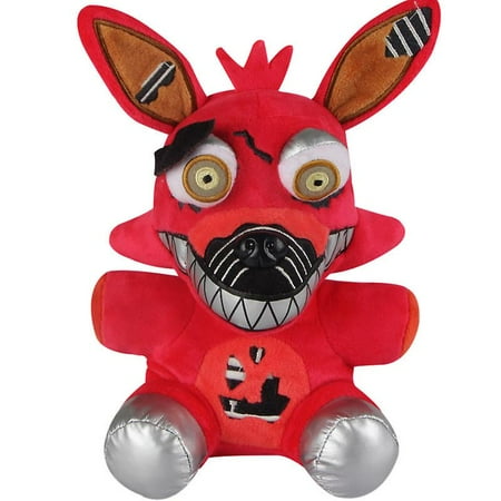 Pizza Restaurant Security Breach Series Figures Jeremy Fitzgerald ...