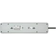 APC 12-Outlet Surge Protector Power Strip with USB Charging Ports, 2160 ...