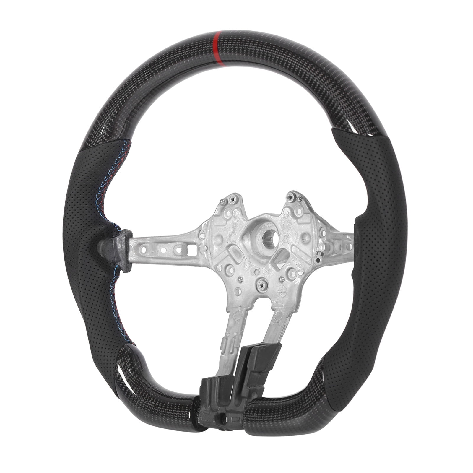 Volante personalizado, volante de fibra de carbono personalizado ...