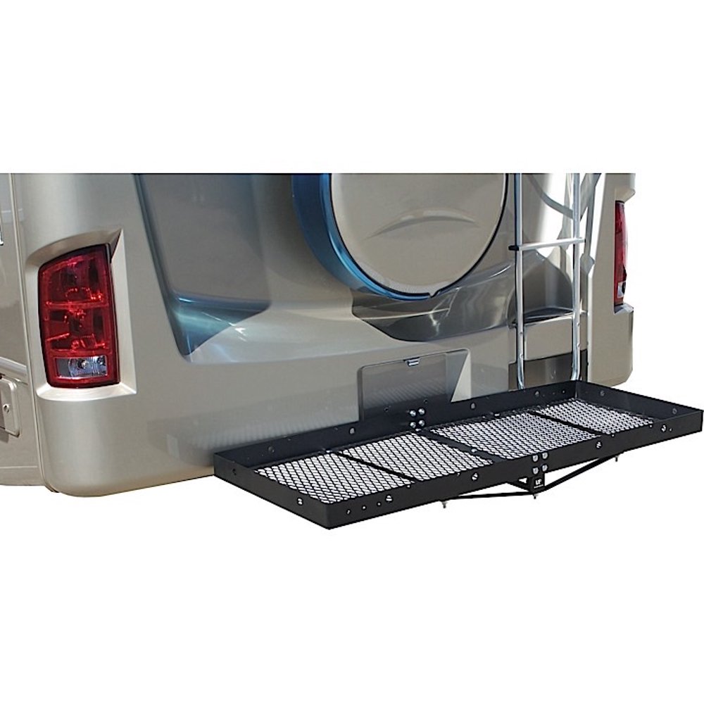 Ultra-Fab Ultra RV Cargo Carrier with 500 lb. Load Capacity - Walmart ...