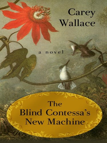 Pre-Owned Basic: The Blind Contessa's New Machine (Hardcover) - Walmart.com