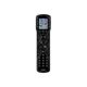 Universal Remote MX-450 18-Device IR/RF Remote with 2" Color LCD ...