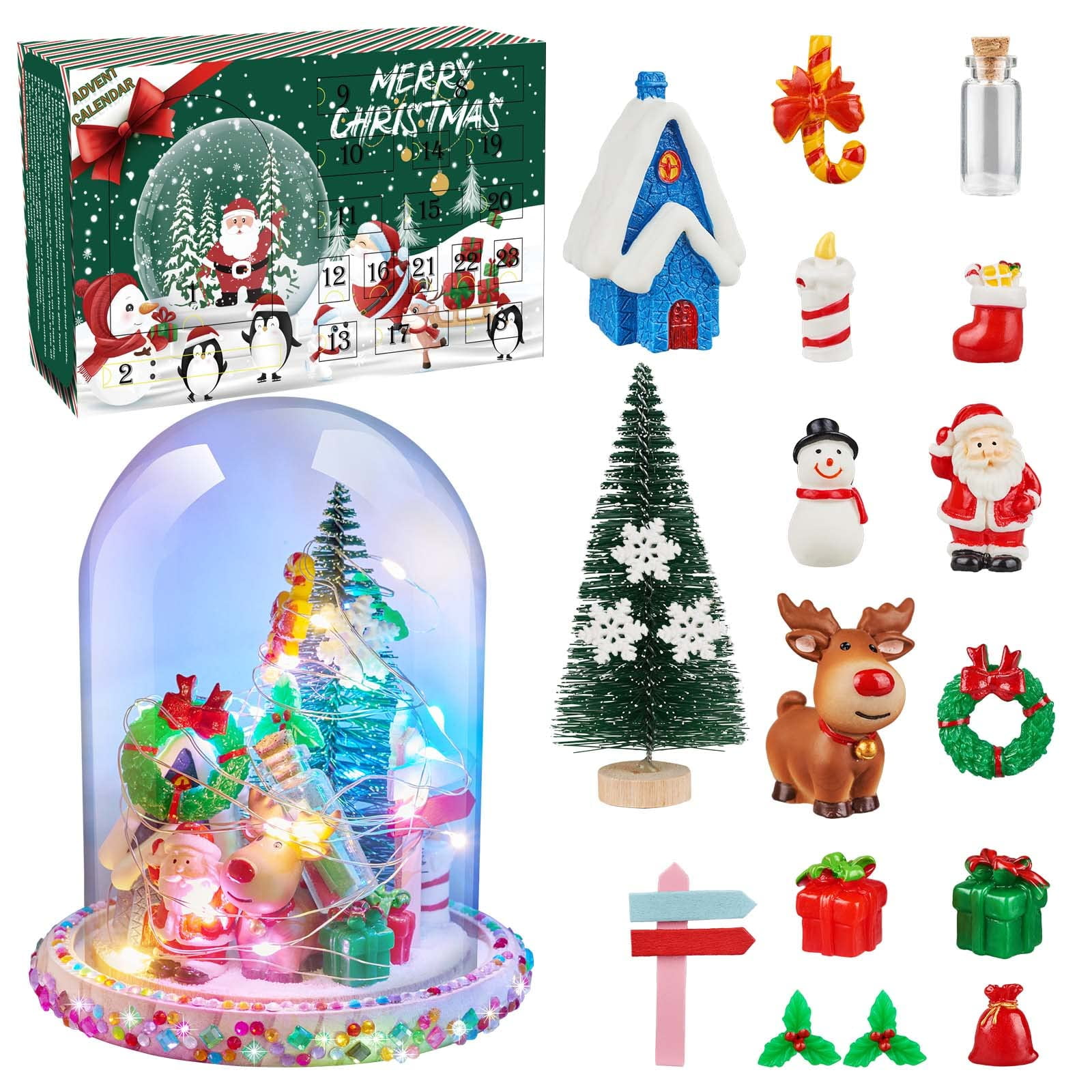 Make Your Own 2022 Calendar