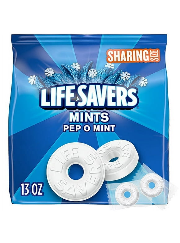 Life Savers mint in Life Savers - Walmart.com