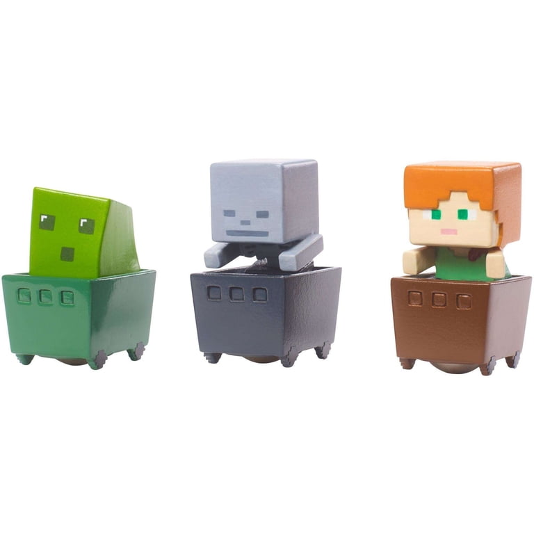 Slime Cube Minecraft